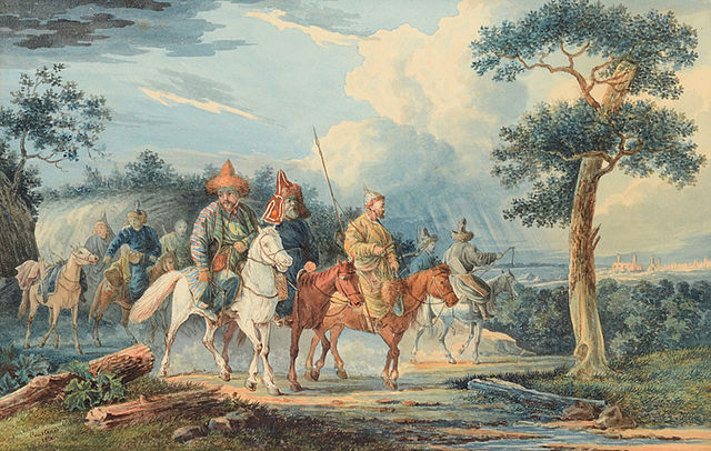 🐎 The Wings of a People: A Tribute to the Bashkir Language ...